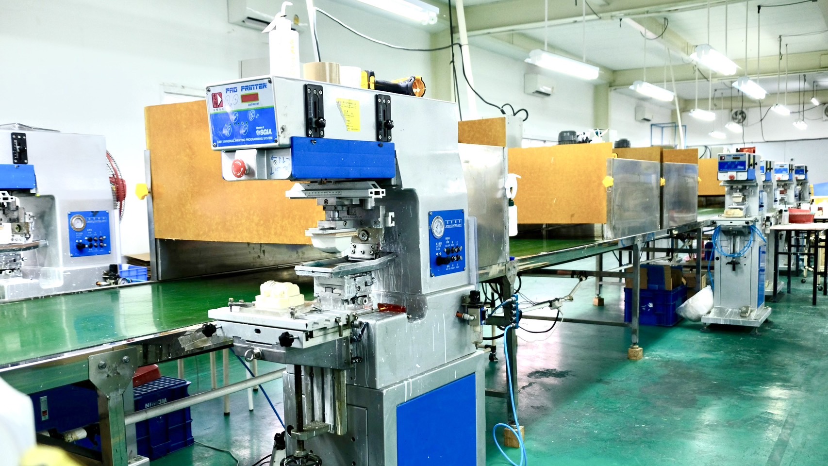 Service – WEIMIN PLASTIC (THAILAND) CO., LTD.